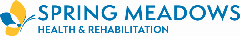 Home - Spring Meadows Health & Rehabilitation